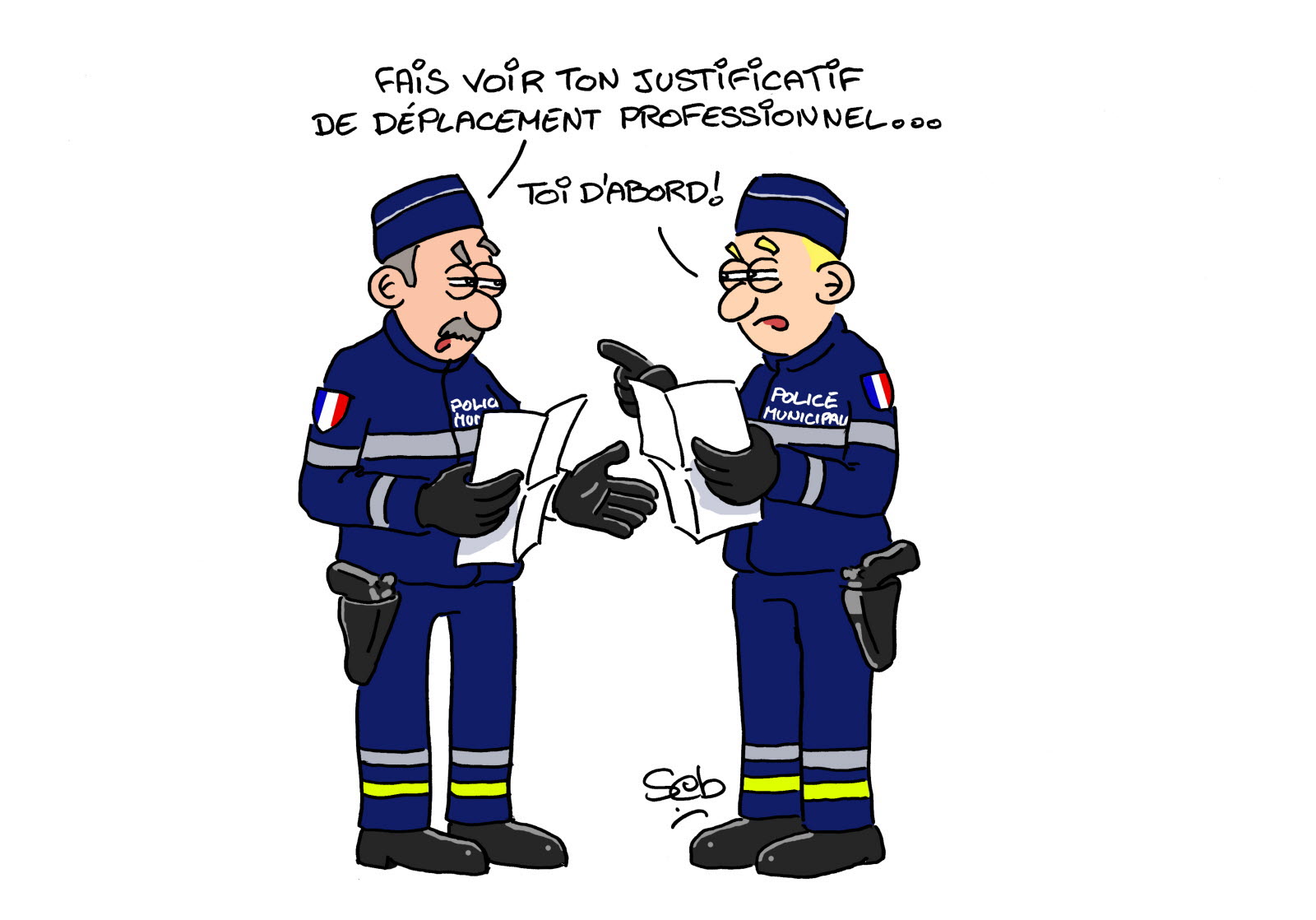 Confinement - Compilation Humour 18