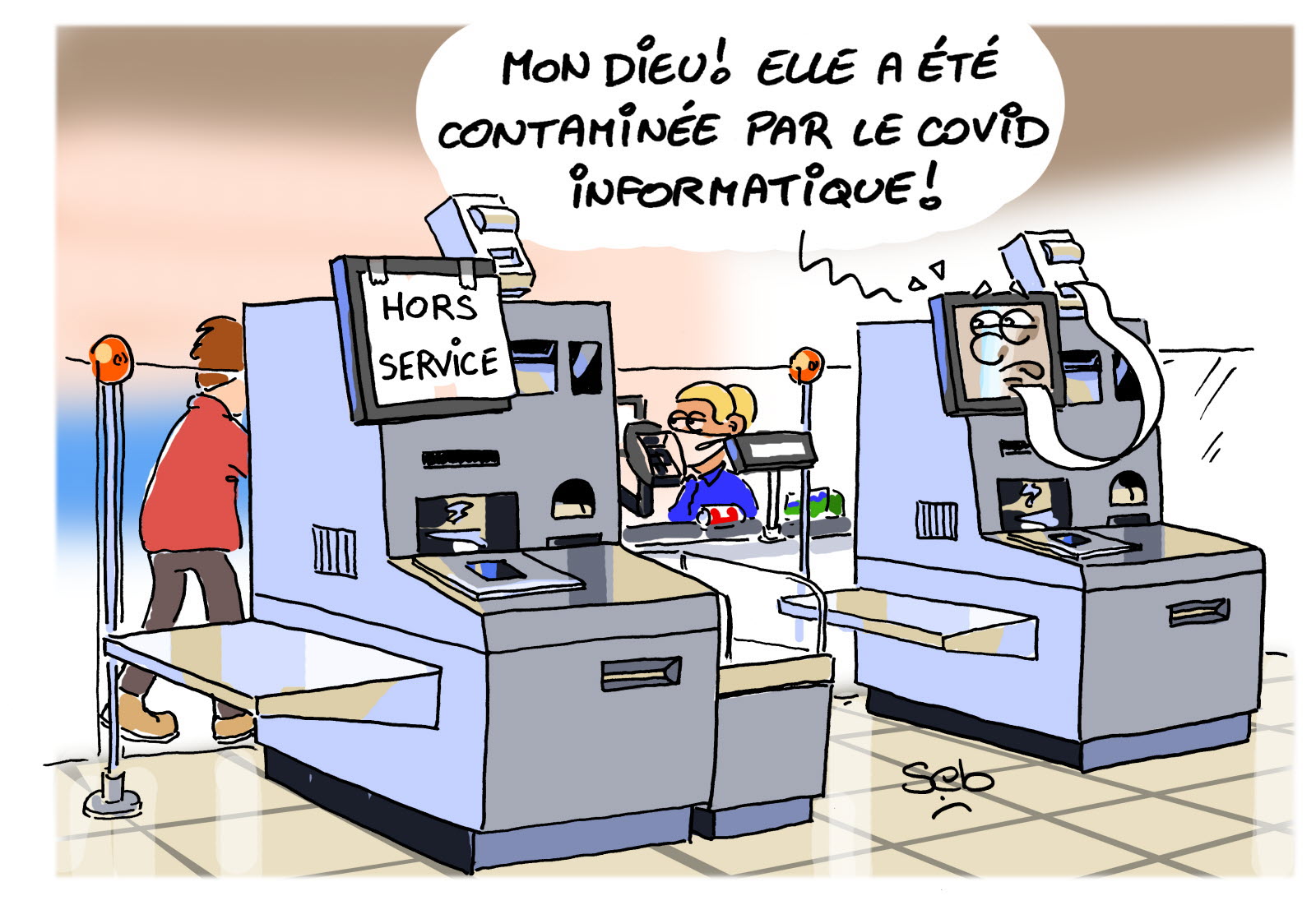 Confinement - Compilation Humour 18