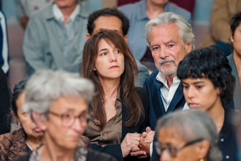 LES CHOSES HUMAINES, un film de Yvan Attal avec Pierre Arditi ...