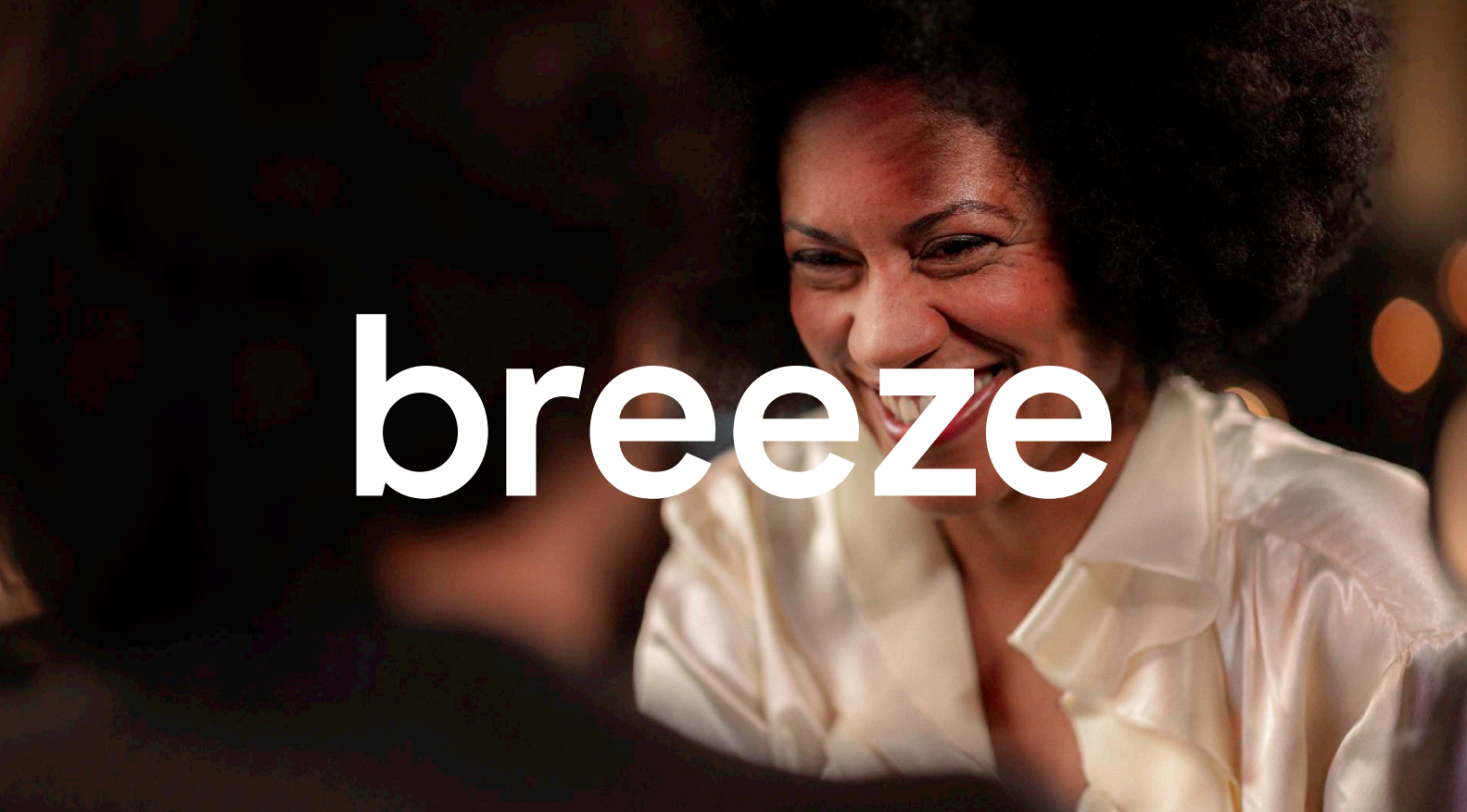 BREEZE - La nouvelle appli pour de vraies "Rencontres"