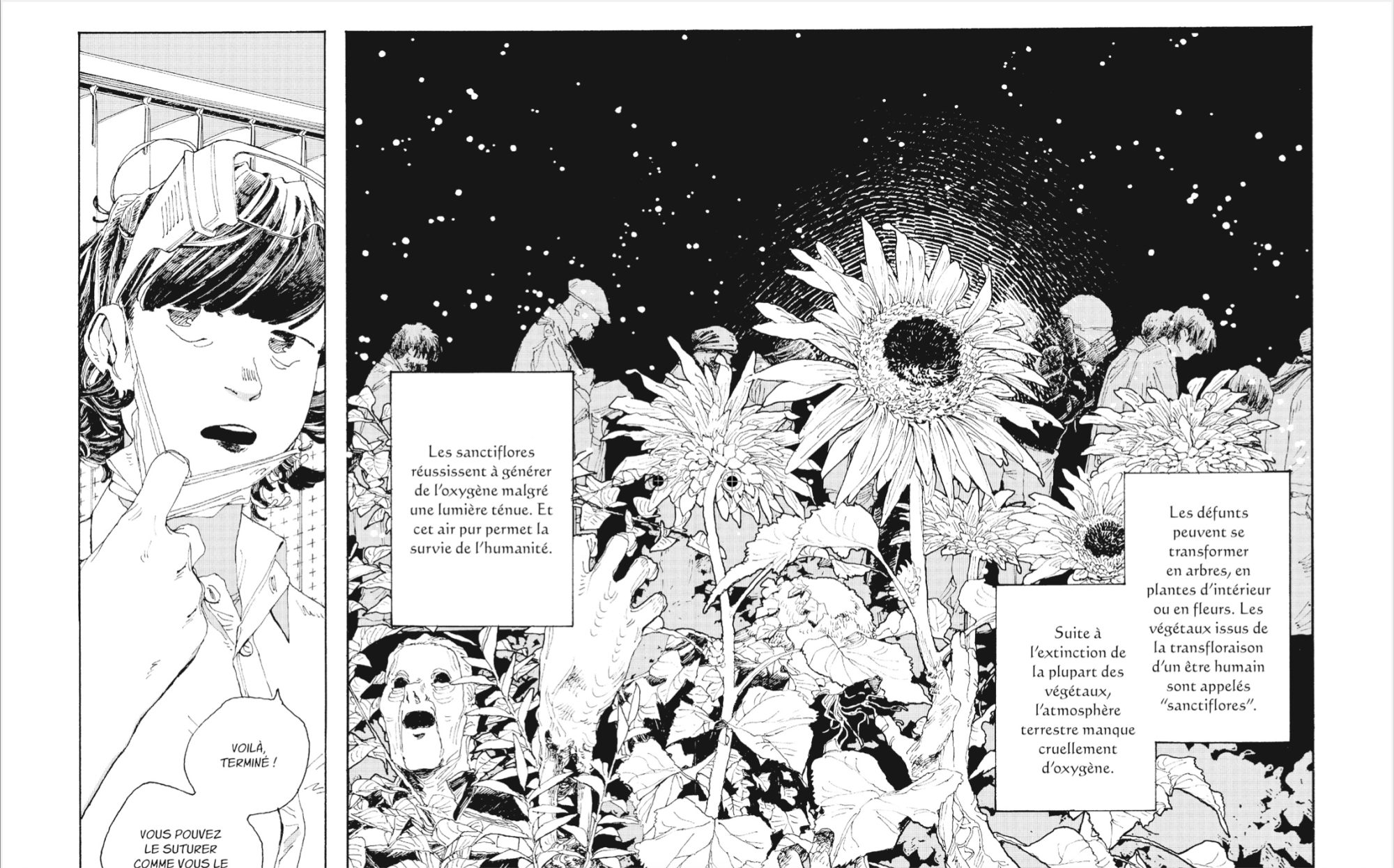 Fool Night – Tome 10 – Éditions Glénat Manga